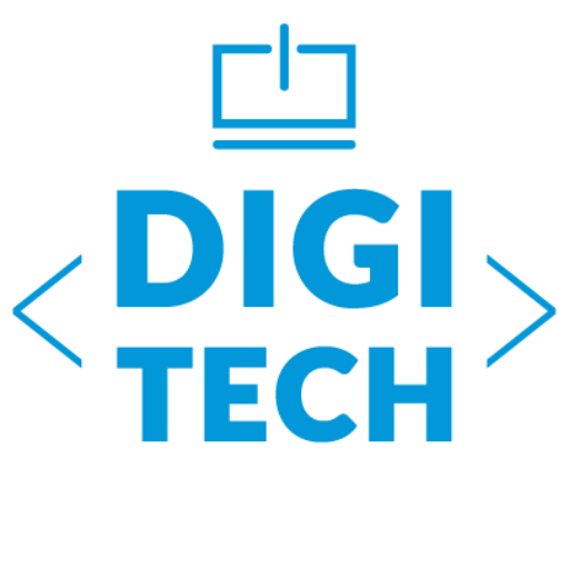 Centro Oficial - FP informática - DigitechFP