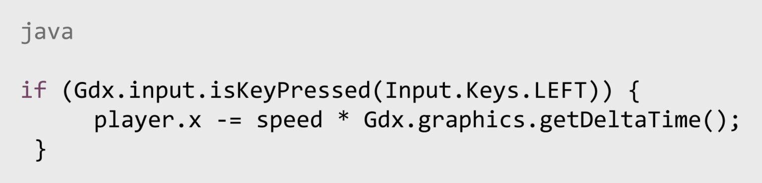 LibGDX, el motor para iniciarte en el desarrollo de videojuegos ...